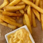 Gurmania (Fabrichnaya ulitsa No:53А, Chemodanovka Village), fast food  Penzenskaya oblastından