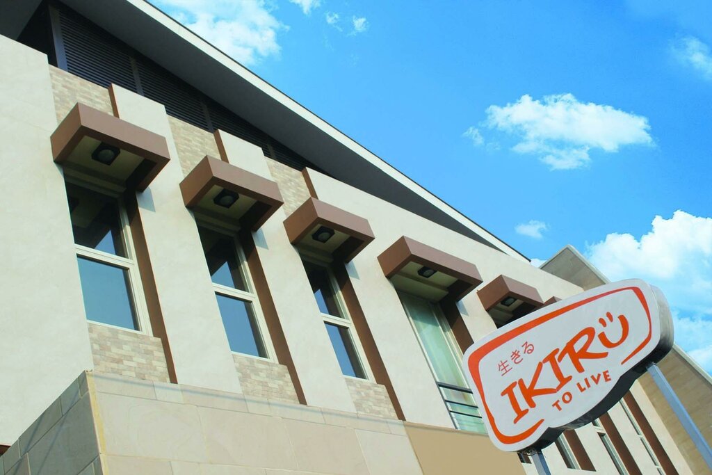 Otel Ikiru to Live - Hostel, Surabaya, foto