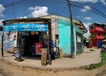 Food Store (Santa Cruz de la Sierra, Distrito Municipal 7, Subdistrito 86, Calle 6 Este, 106), market  Bolivya'dan