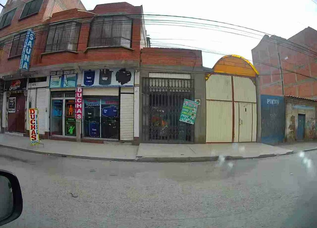 Petshop Pet Stores, El Alto, foto