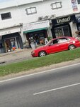 Ivoir Spices (Boulevard des Martyrs No:6470, Cocody), otomobil servisi  Abican'dan