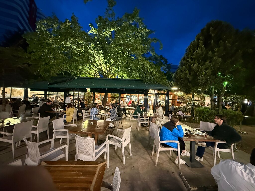 Restoran Dedecan Ocakbaşı, İstanbul, foto