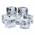 Ice (Leningradskiy Avenue No:37к9), yiyecek buzu  Moskova'dan