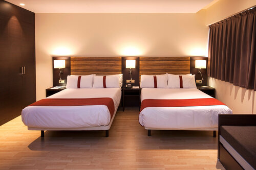 Otel Hotel Port Elche, Valensiya, foto