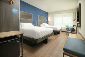 Tru by Hilton Atlanta Nw Kennesaw (United States Route 78), otel  Georgia Eyaleti'nden