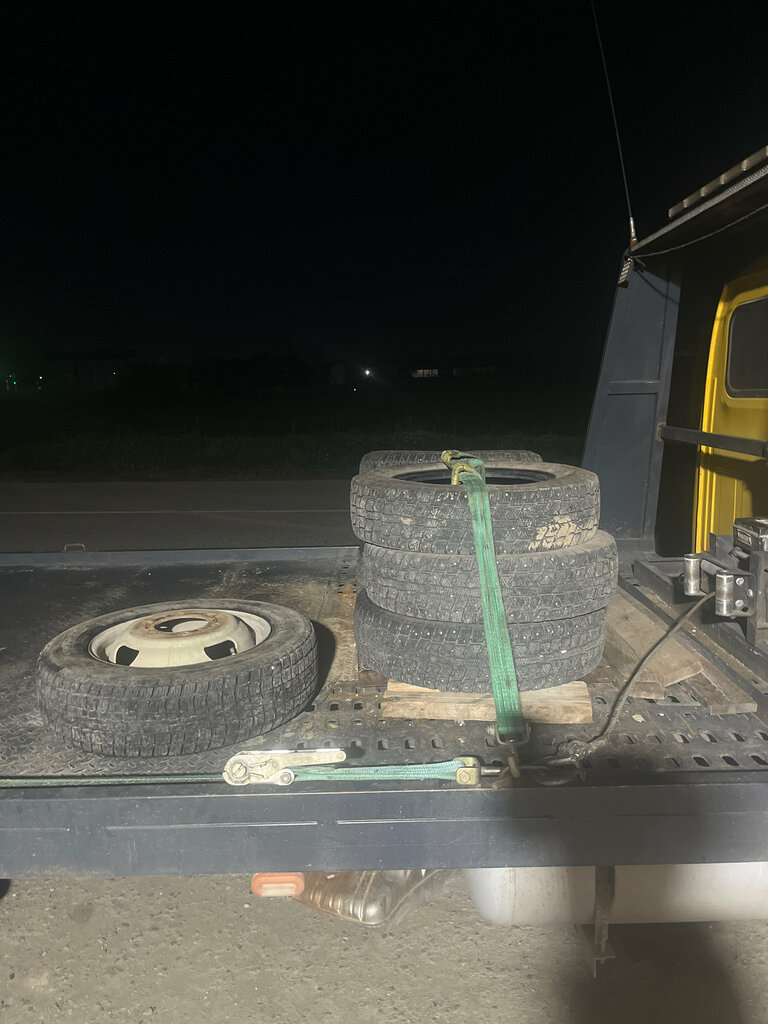 Otomobil servisi Автосервис, Dağıstan, foto