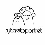 Tyt. Avtoportret (Rifkata Gainullina Street No:6А), profesyonel fotoğraf stüdyosu  Nijnekamsk'tan (Tüben Kama'dan)