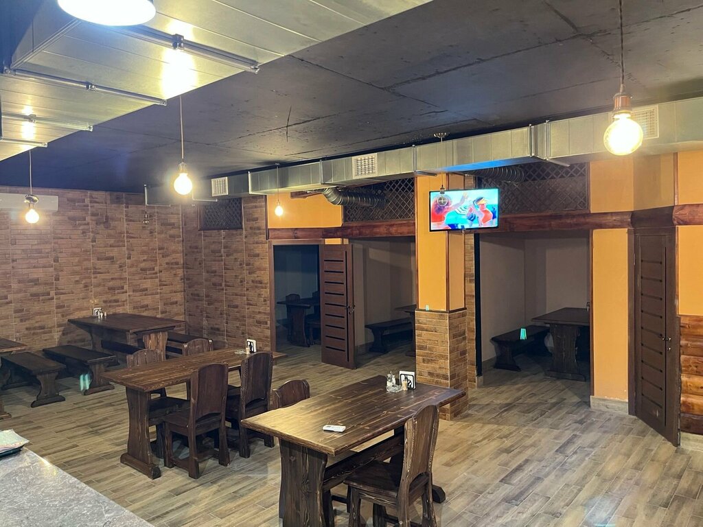 Bar Парус, Kizlyar, foto
