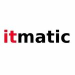 Itmatic (Varshavskoye Highway No:42), bilişim firmaları  Moskova'dan