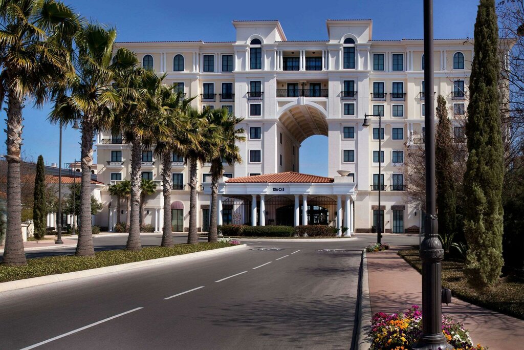 Otel Bluegreen Vacations Eilan Hotel and SPA, San Antonio, foto