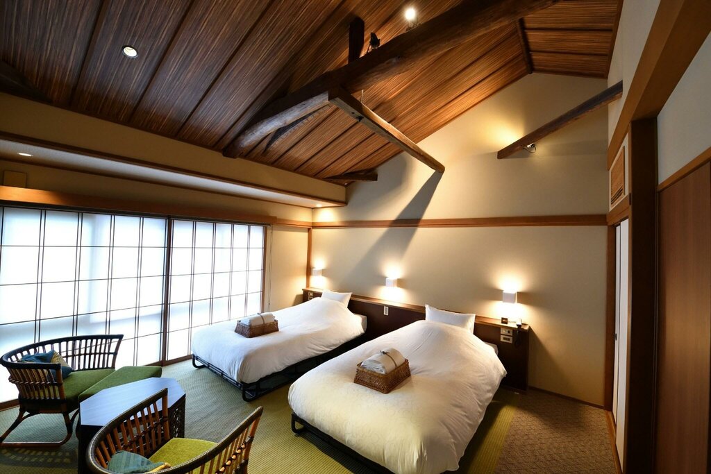 Otel Yasaka-Yutone Serving Kyoto Cuisine Ryokan, Kyoto, foto