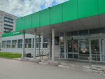 Sberbank of Russia (Khudozhnikov Avenue No:32), ödeme terminali  Saint‑Petersburg'dan