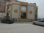 Мечеть (Hivskaya Street No:6А), cami  Makhachkala'dan