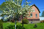 Hotel (prospekt Kirova No:79А, Village of Ushaki), otel  Saint‑Petersburg ve Leningradskaya oblastından