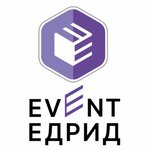 Едрид Event (Obvodnogo Kanala Embankment No:118АХ), grafik tasarımcılar  Saint‑Petersburg'dan
