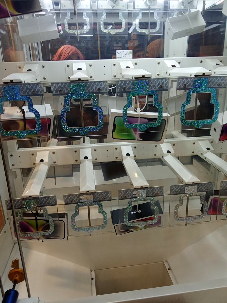 Metro istasyonu Estación de Drassanes, Barselona, foto