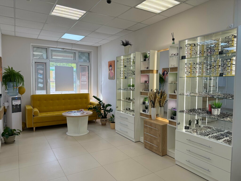 Optik Prosvet, Minsk, foto