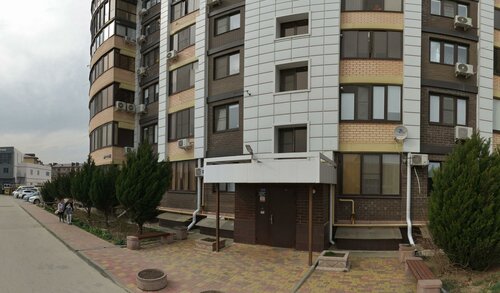 Кабинет массажа, БиоЭнергорегуляции и SPA процедур, Объездная ул ...