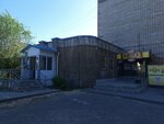 Post bank (ulitsa Aleksandra Mozhayskogo No:8), atm'ler  Biysk'ten