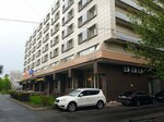 Русский (Metallistov Avenue No:115), banka  Saint‑Petersburg'dan