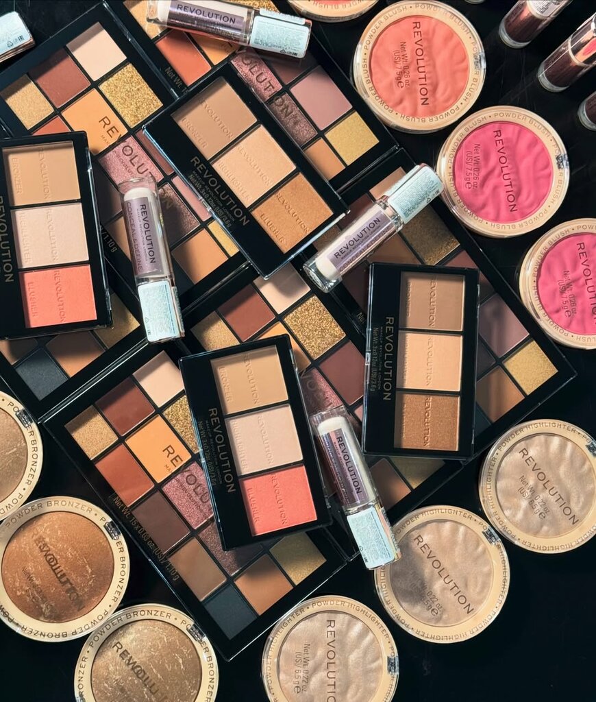 Kozmetik ve parfümeri mağazaları ProMakeup, Oral (Uralsk), foto