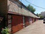 ГСК Полиграфист (Metallurgov Street No:14А), garajlar  Cherepovets'ten
