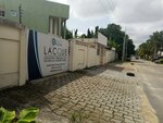 Onep - Lacque (Abidjan, Cocody, Quartier de la 7ème Tranche), su ve kanalizasyon idaresi  Abican'dan