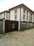 Dgi (No:48, Cocody, Quartier de la 7ème Tranche), devlet kurumları ve bakanlıklar  Abican'dan