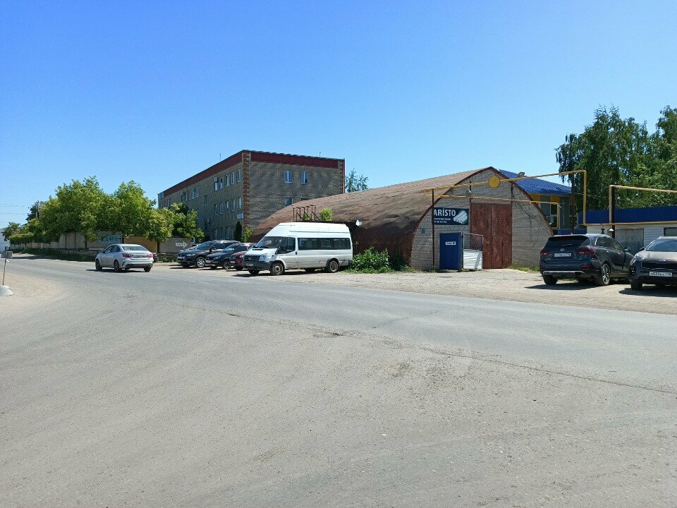 Mobilya fabrikaları АК, Naberejniye Çelny (Yar Çallı), foto
