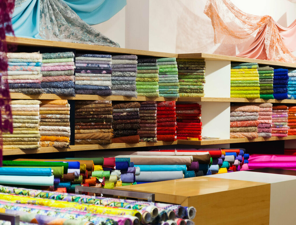 Mobilya fabrikaları Dar Al Rawnaq Trading, Sharjah, foto