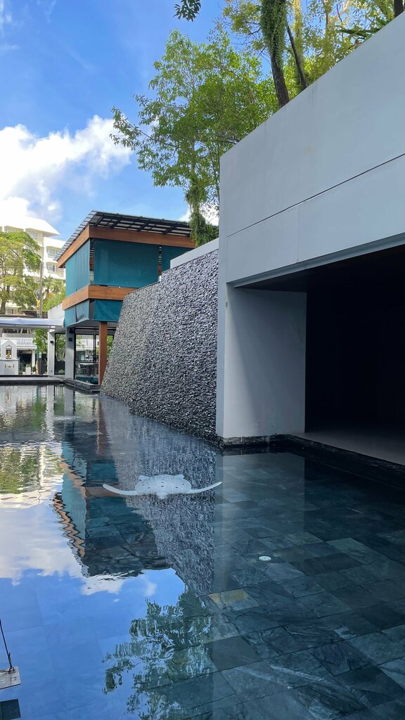 Otel The Nap Patong, Phuket Eyaleti, foto
