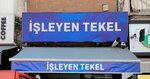 İşleyen Tekel (Eskişehir, Tepebaşı, Hoşnudiye Mah., Cengiz Topel Cad., 84D), bira dükkanı  Eskişehir'den