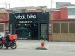 Vital Bike (Bogotá, Engativá, Carrera 94, 76-32), bisiklet mağazaları  Bogota'dan