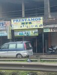 Mfr (Santa Cruz de la Sierra, Distrito Municipal 9, Avenida Colectora), mikrofinans  Santa‑Krus'tan