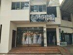 Casa de Novias Esposa Bella Marielly Cortes (Valle del Cauca, Municipio de Santiago de Cali, Avenida 6A, 22N62), düğün mağazası  Cali'den