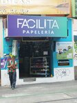 Facilita stationery (Antioquia, Municipio de Medellín, Buenos Aires, Calle 49, 42-68), kırtasiyeler