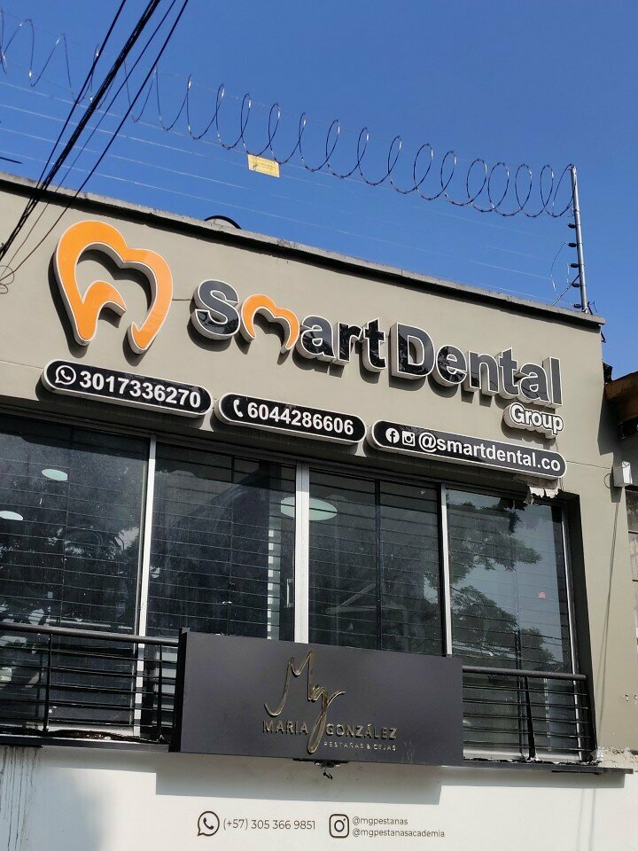 Özel ağız ve diş sağlığı klinikleri ve muayenehaneleri Smart dental, Medellin, foto