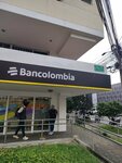Bancolombia (Antioquia, Municipio de Medellín, Barrio de Estadio, Calle 49, 79-60), banka  Medellin'den
