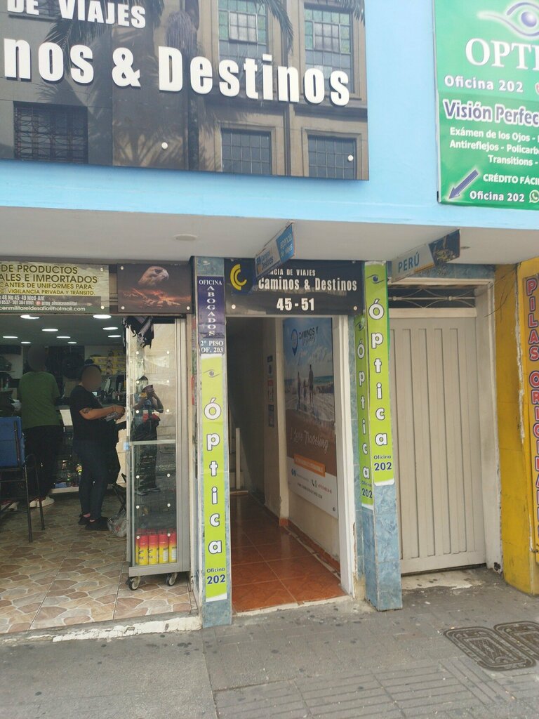 Hukuk büroları Abogados, Medellin, foto