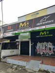 Moto Cascos Medellín (Antioquia, Municipio de Medellín, Laureles Estadio, Calle 33, 65C-64), motosiklet satışı  Medellin'den