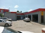 Автостёкла (ulitsa imeni D.V. Yemlyutina No:37, Saratov), otomobil camları  Saratov'dan