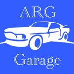 Arg Garage (Novomoskovskaya Street No:1), oto kaporta  Moskova'dan