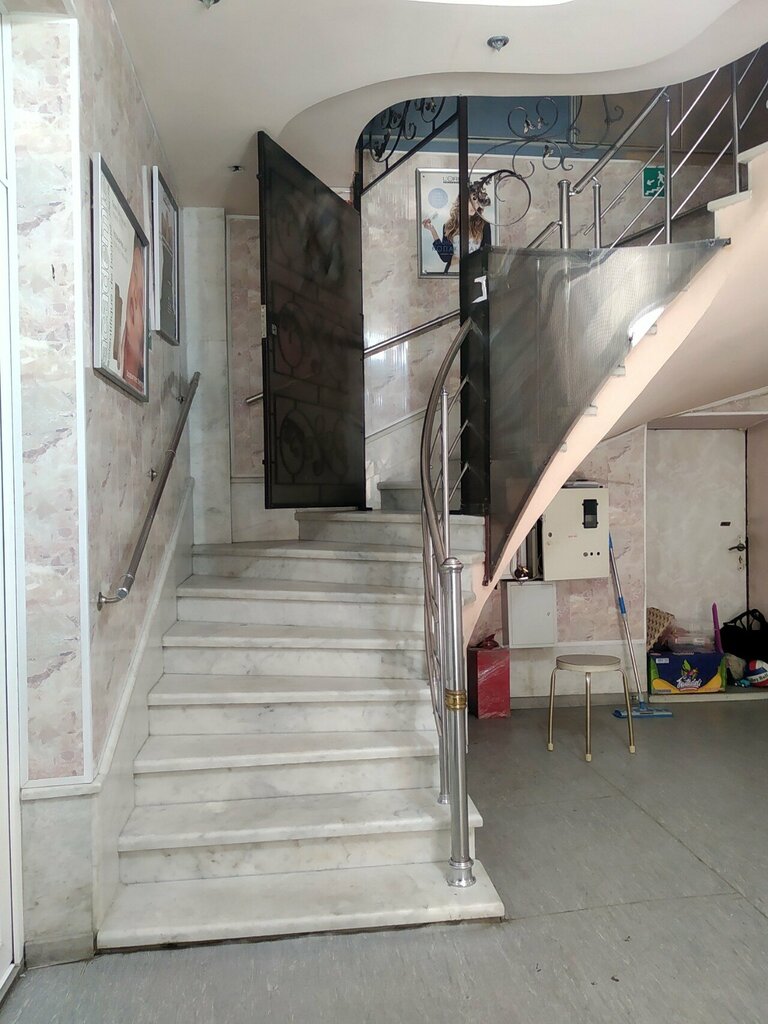 Masaj salonları Кабинет массажа, Makhachkala, foto