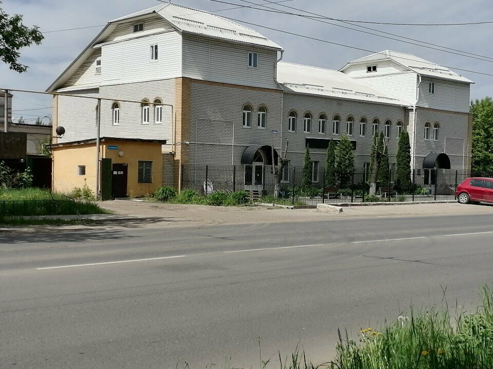 Masaj salonları Ольга, Kovrov, foto