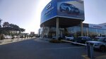 Hyundai (Babеk Avenue No:375), otomobil satış galerileri  Bakü'den