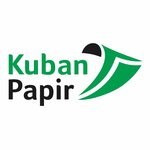 Kuban-Papir (Kalinin Street No:1), sanayi kuruluşu  Krasnodar'dan