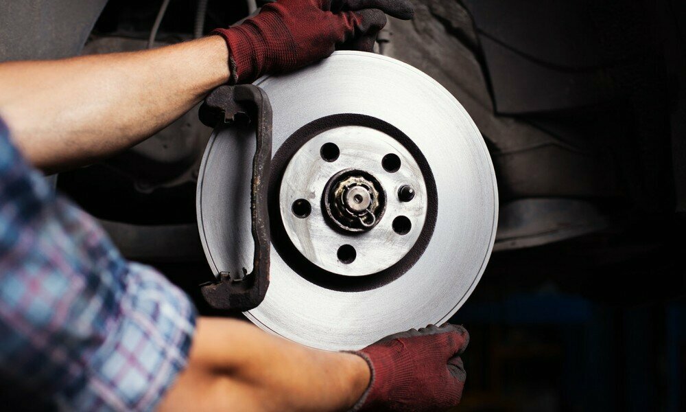 Otomobil servisi 2m Oto Servis, Çorlu, foto