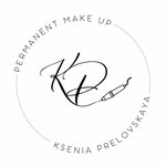 Ксения Преловская Перманент (Gornaya ulitsa No:24, Irkutsk), kalıcı makyaj stüdyosu  Irkutsk'tan
