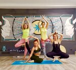 Практика здоровья (Gogolya Street No:41), yoga stüdyosu  Nijni Novgorod'dan