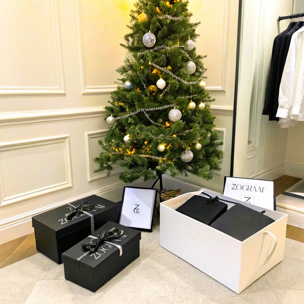 Giyim mağazası Магазин одежды, Saint‑Petersburg, foto